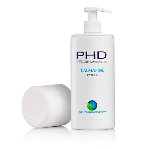 PHD - Phytogel 500 ml 17 Oz – MyBathandi.com