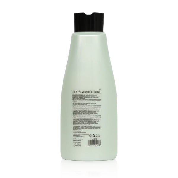 Gotukola Volumizer Shampoo - Salt Free - 800ml / 27 fl. oz – MyBathandi.com