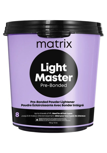 MATRIX Lightening Powder with Bonder Inside – MyBathandi.com
