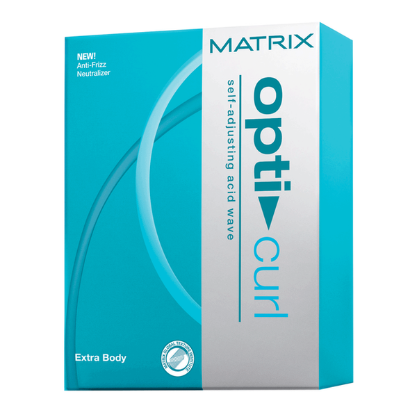MATRIX Opti Curl Extra Body 7.2 oz – MyBathandi.com
