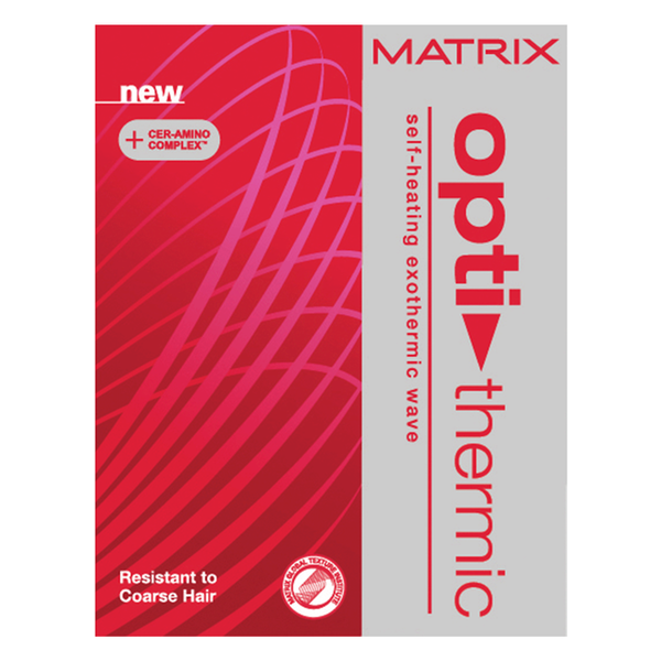 MATRIX Opti Thermic Perm – MyBathandi.com