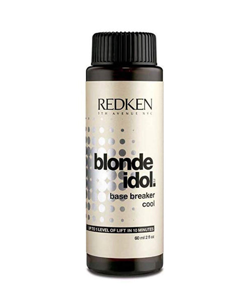 Redken Blonde Idol High Lift Base Breakers 2 oz. – MyBathandi.com