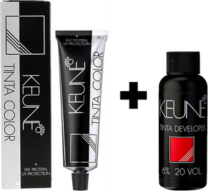 Keune Hair Color - Full range – MyBathandi.com