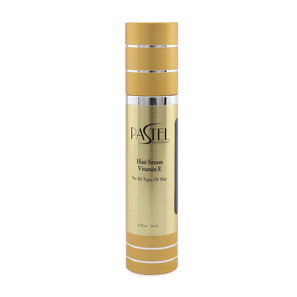 Pastel Professional Hair serum Vitamin E - All Hair Types - 50ml / 1.7 ...