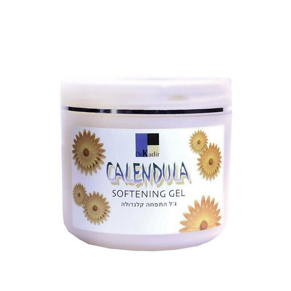 Dr Ron Kadir Calendula Softening Gel 250ml 2228