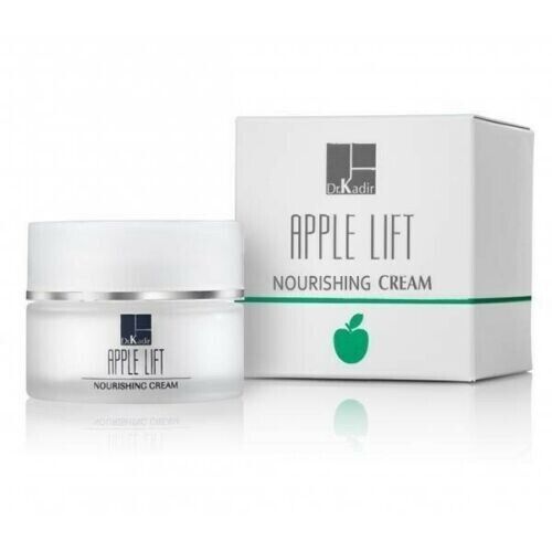 Dr. Ron Kadir Apple Lift Nourishing Cream 50ml / 1.7oz – MyBathandi.com