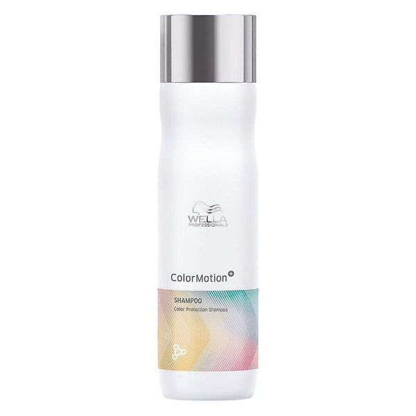 Wella Color Motion Shampoo 250 ml – MyBathandi.com